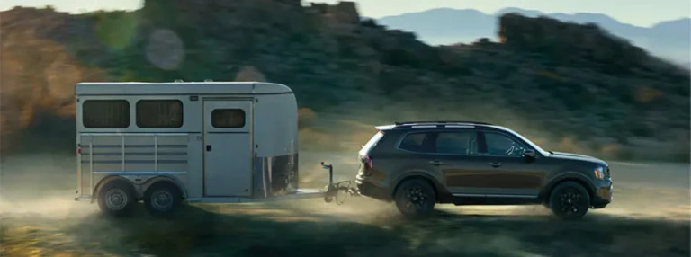 Best Kia Models For Summer Roadtrips | Kia West Edmonton